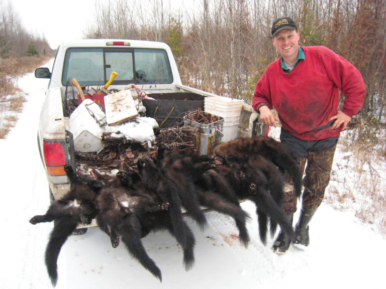The Trapper | Your source for news tips and updates on Trapping and ...